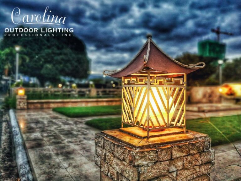 The Best Outdoor Lighting Designs to Match Your Architecture